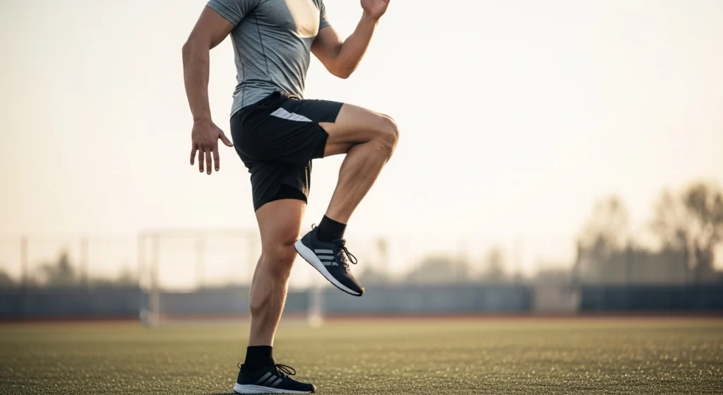 Mobility Exercises for Athletes: Improve Performance Fast